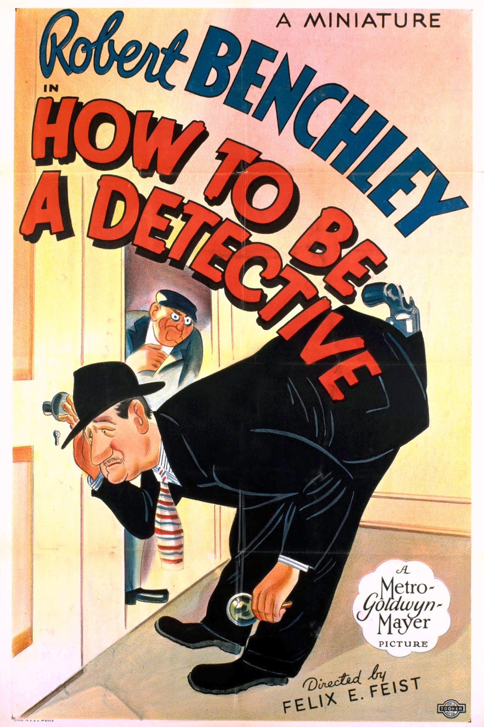 How to Be a Detective Pictures | Rotten Tomatoes
