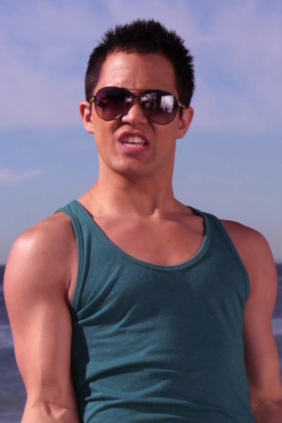 Big Time Beach Party Pictures | Rotten Tomatoes