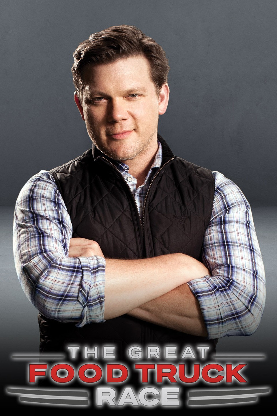 The Great Food Truck Race Season 2 | Rotten Tomatoes