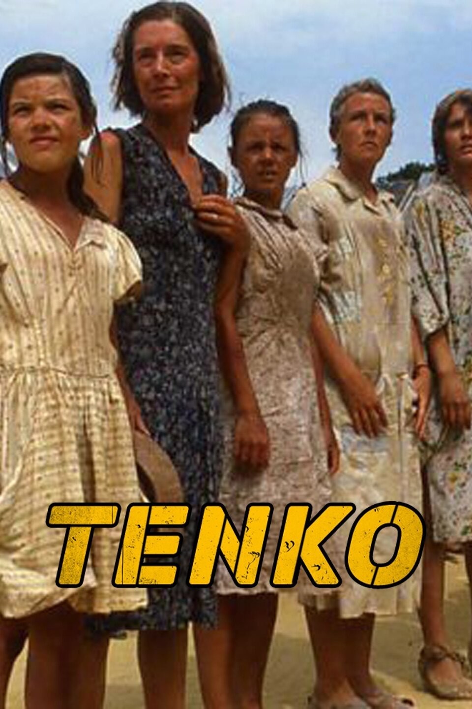 Tenko: Season 2 Pictures | Rotten Tomatoes