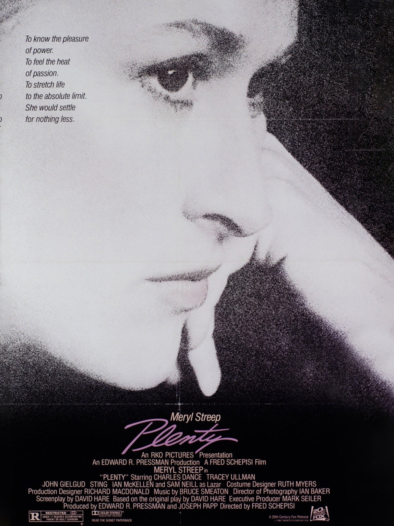 Plenty Pictures | Rotten Tomatoes