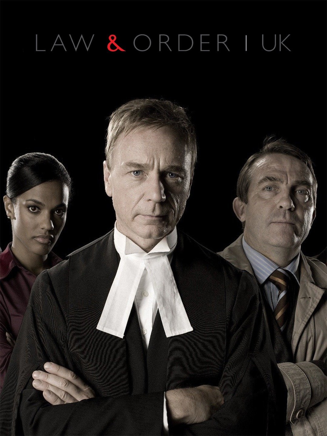 Law And Order Tv Show