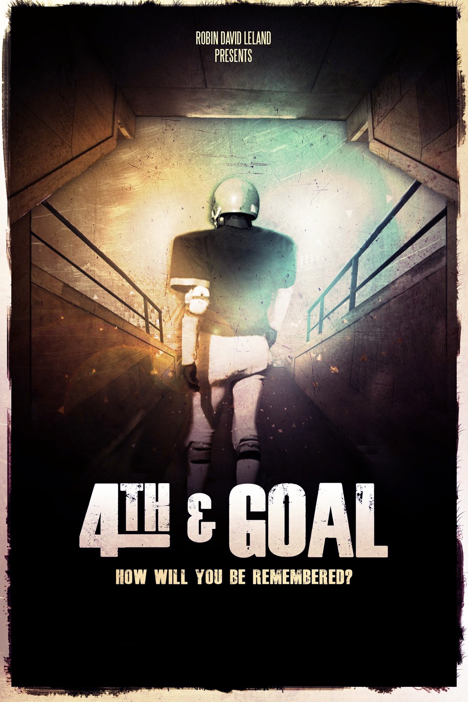 4th & Goal | Rotten Tomatoes