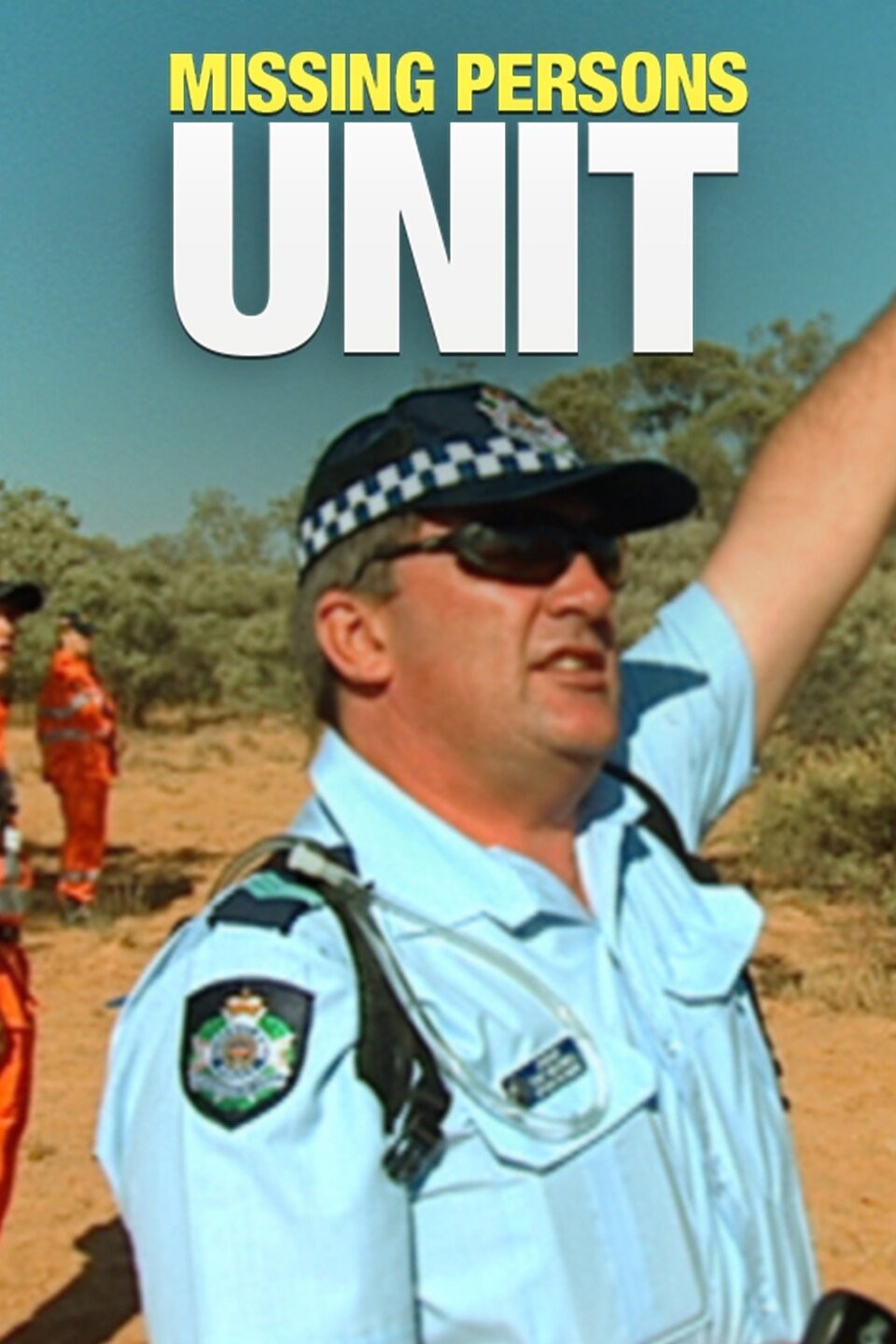 Missing Persons Unit Season 4 | Rotten Tomatoes