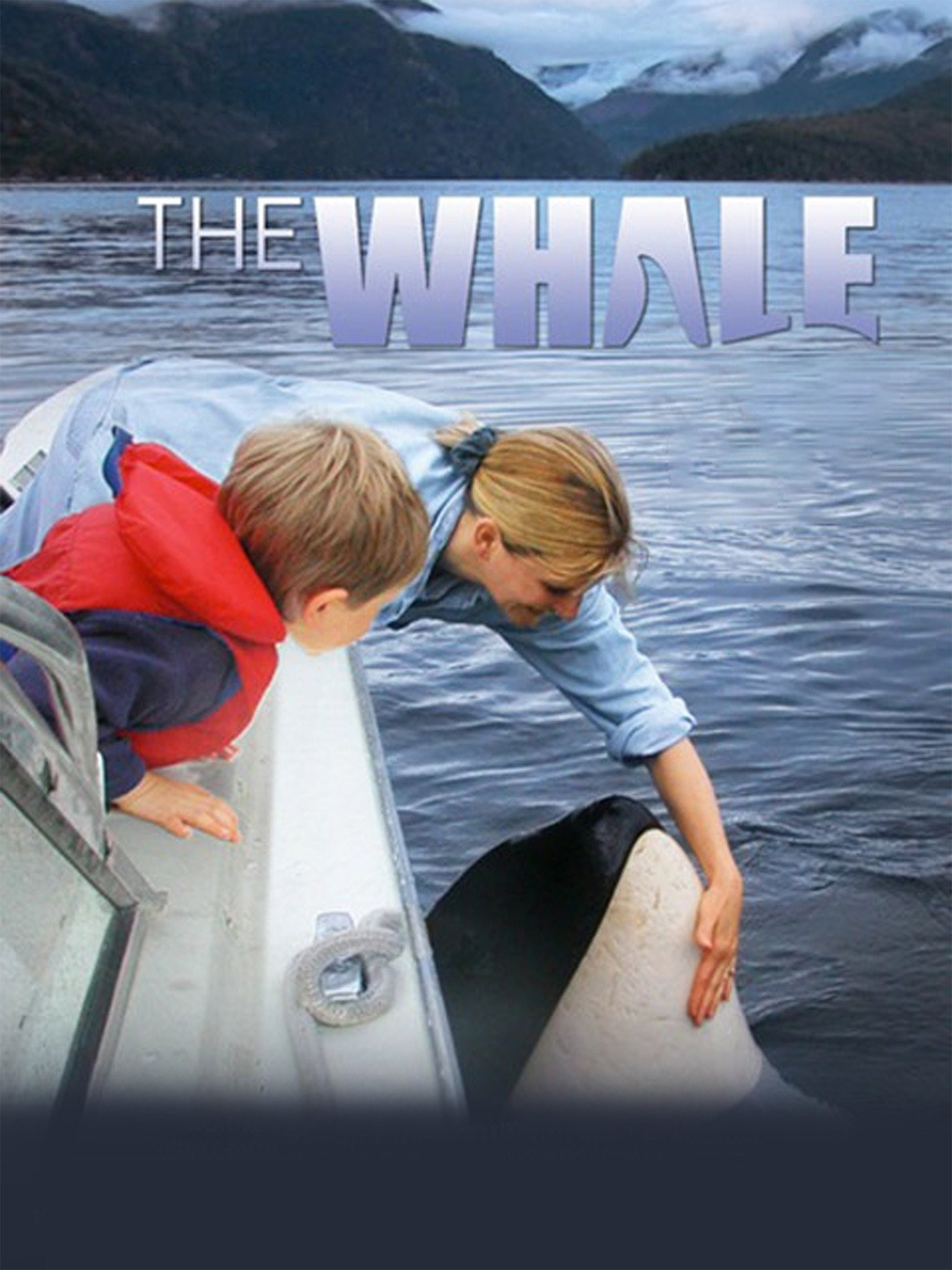 The Whale Pictures | Rotten Tomatoes