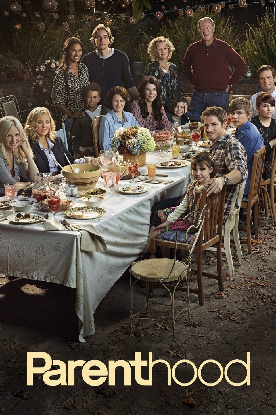 Parenthood Tv Show Logo Parenthood | Tv Show Music, Parenthood, Great