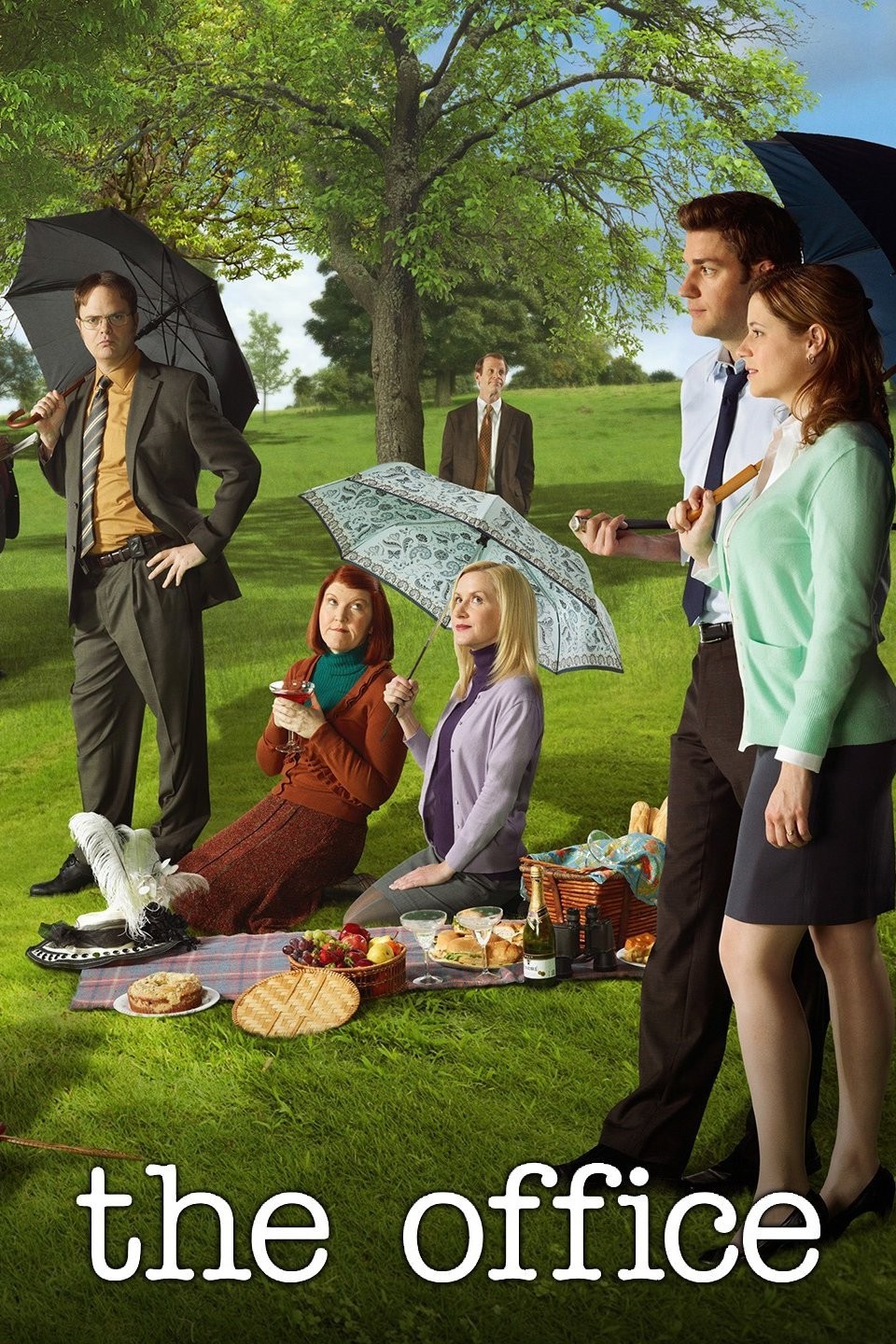 Eleanor Seigler The Office