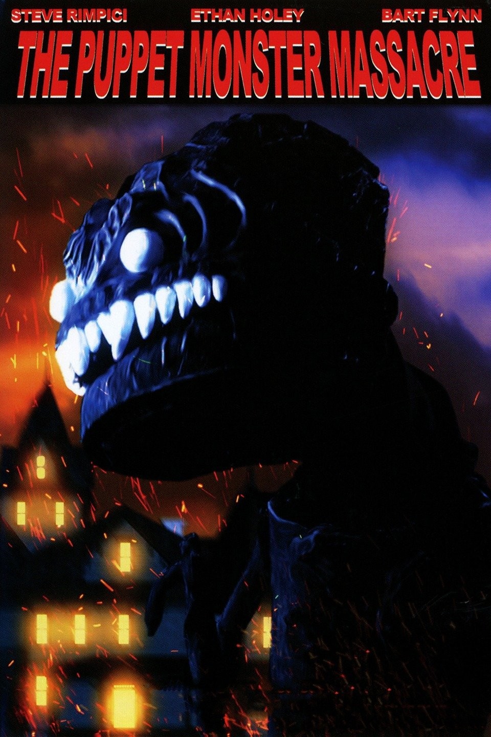 The Puppet Monster Massacre Pictures | Rotten Tomatoes