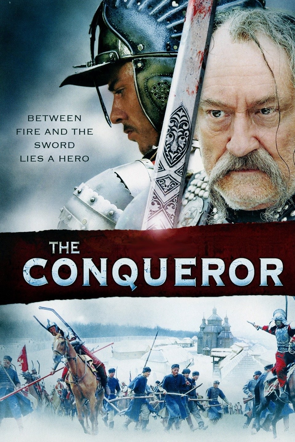 The Conqueror | Rotten Tomatoes