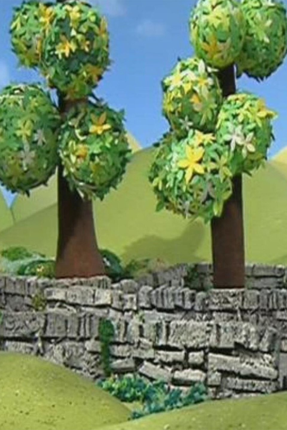 Postman Pat and the Big Red Balloon Pictures | Rotten Tomatoes