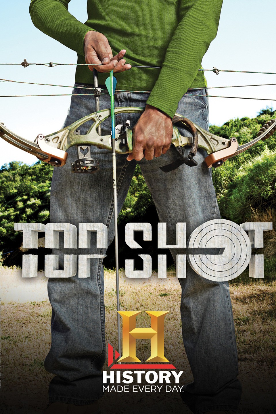 Top Shot Season 3 | Rotten Tomatoes