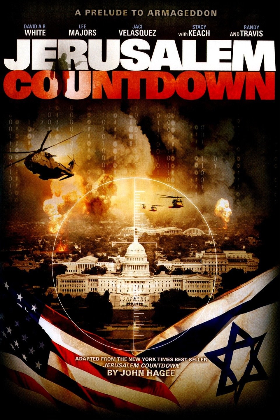Jerusalem Countdown | Rotten Tomatoes