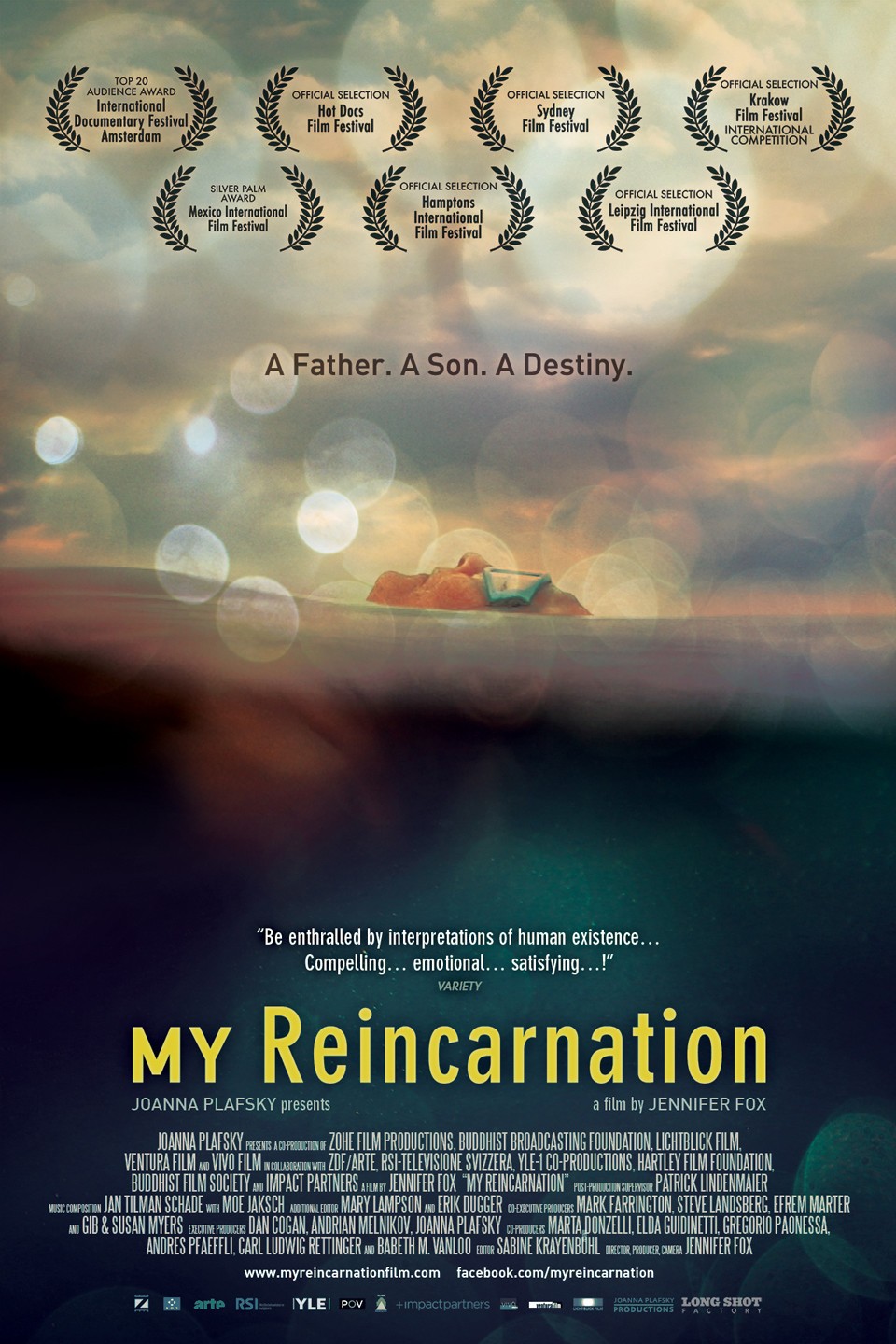 My Reincarnation Pictures | Rotten Tomatoes