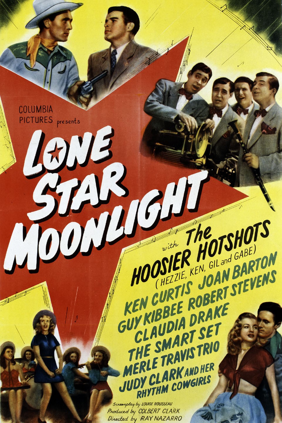 Lone Star Moonlight Pictures | Rotten Tomatoes