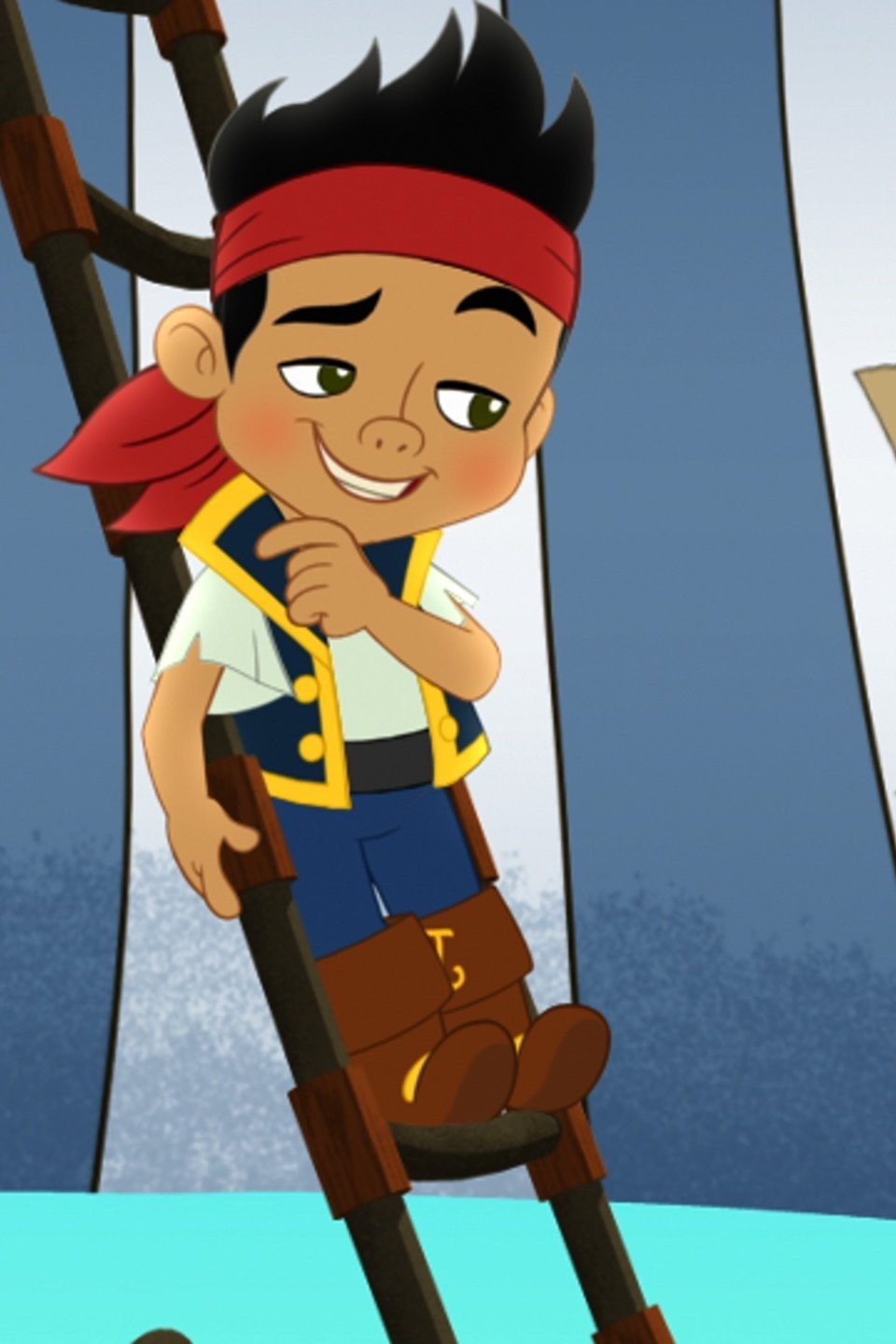 The Sword and the Stone; Jake's Home Run! Pictures - Rotten Tomatoes