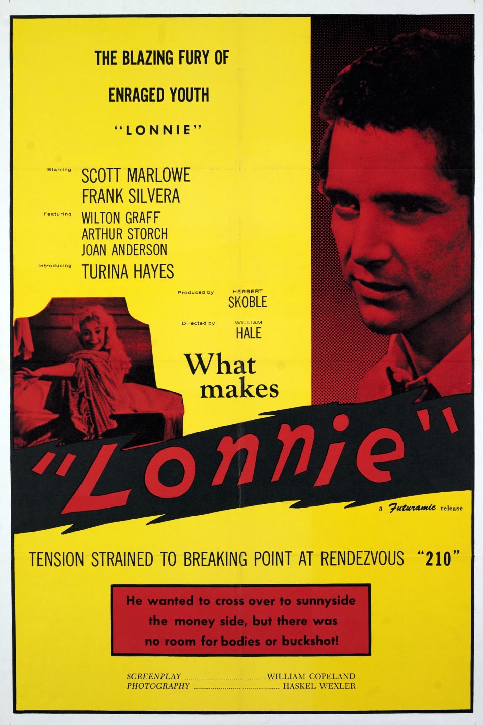 Lonnie | Rotten Tomatoes