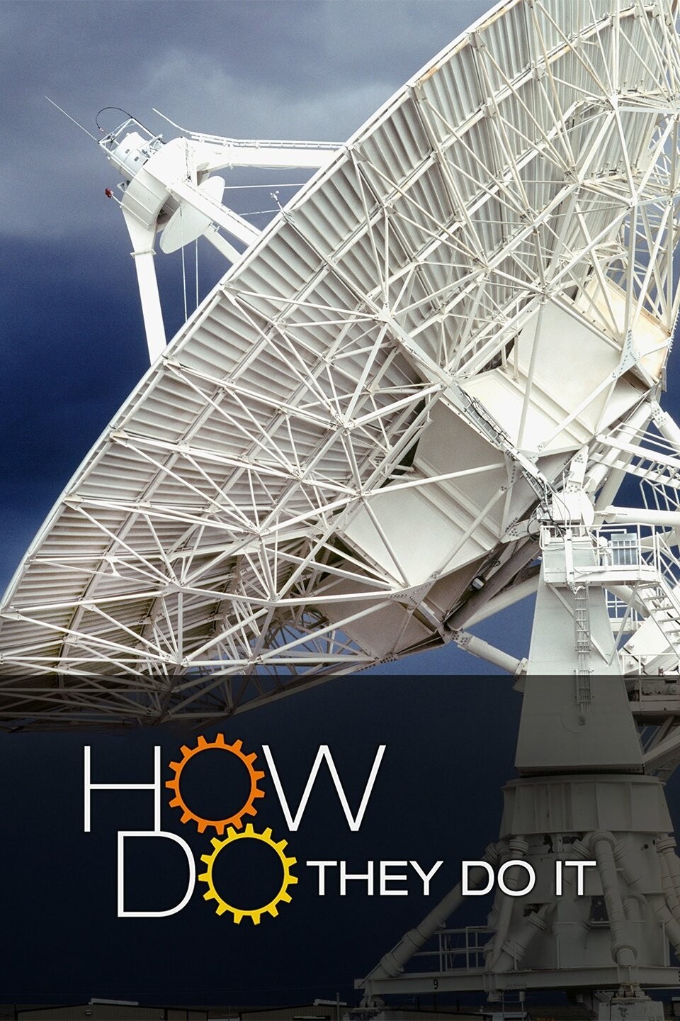 How Do They Do It? Season 4 | Rotten Tomatoes