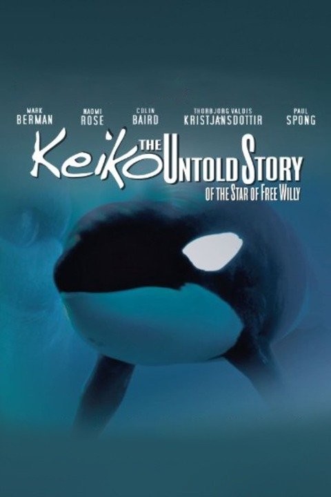 Keiko: The Untold Story | Rotten Tomatoes