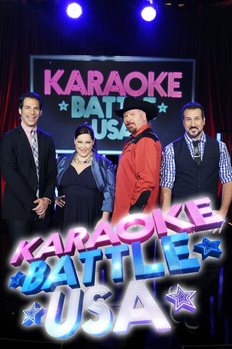 Karaoke Battle USA - Rotten Tomatoes