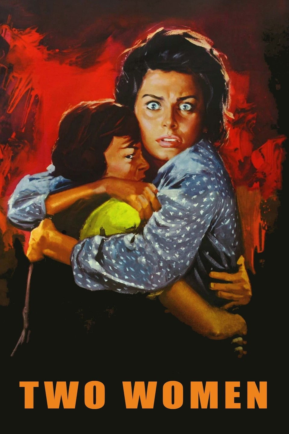 Two Women Pictures | Rotten Tomatoes