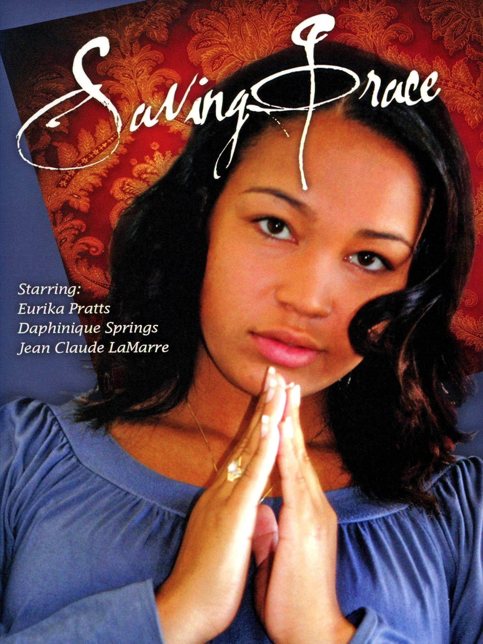 Saving Grace Pictures | Rotten Tomatoes