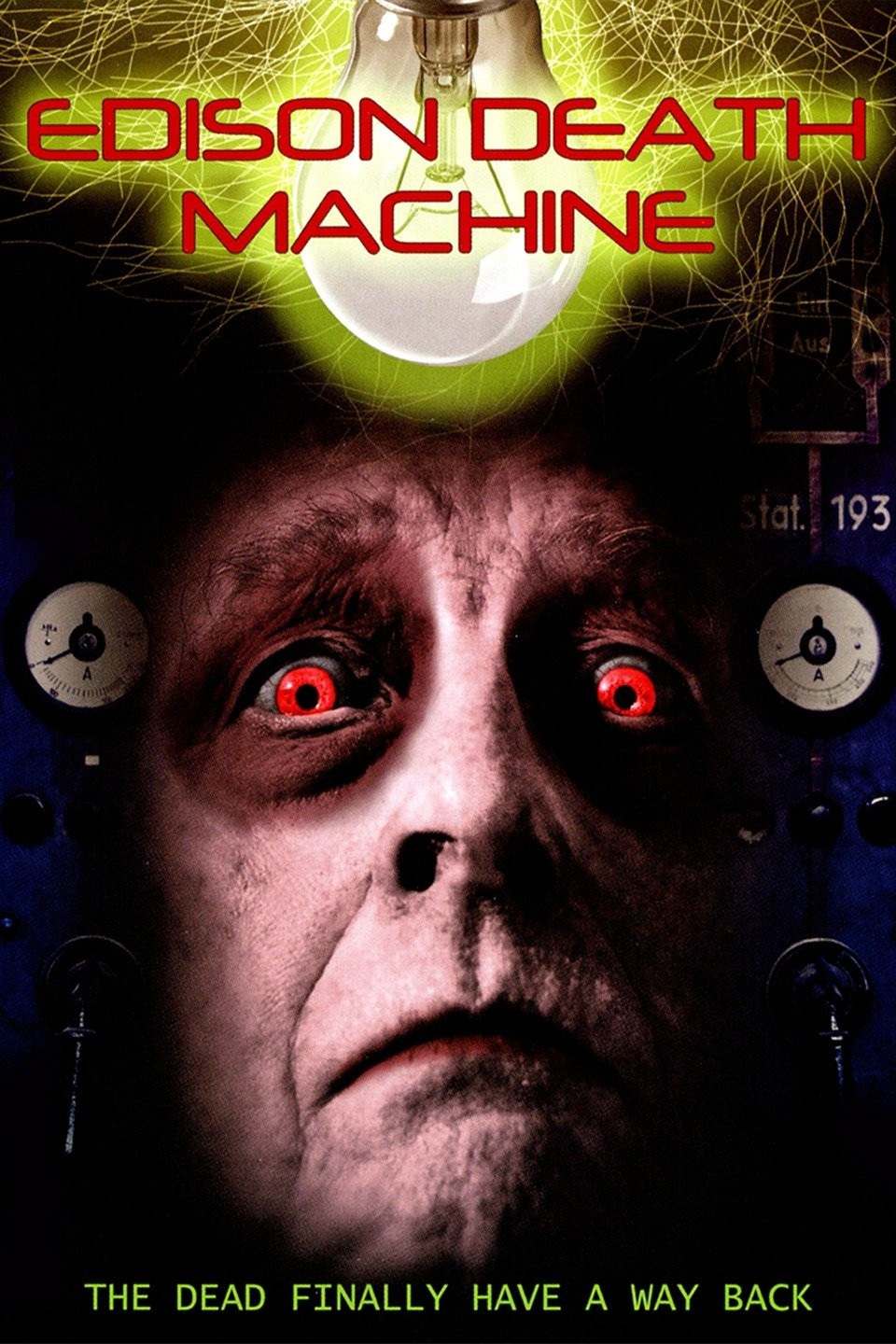 The Edison Death Machine Pictures | Rotten Tomatoes