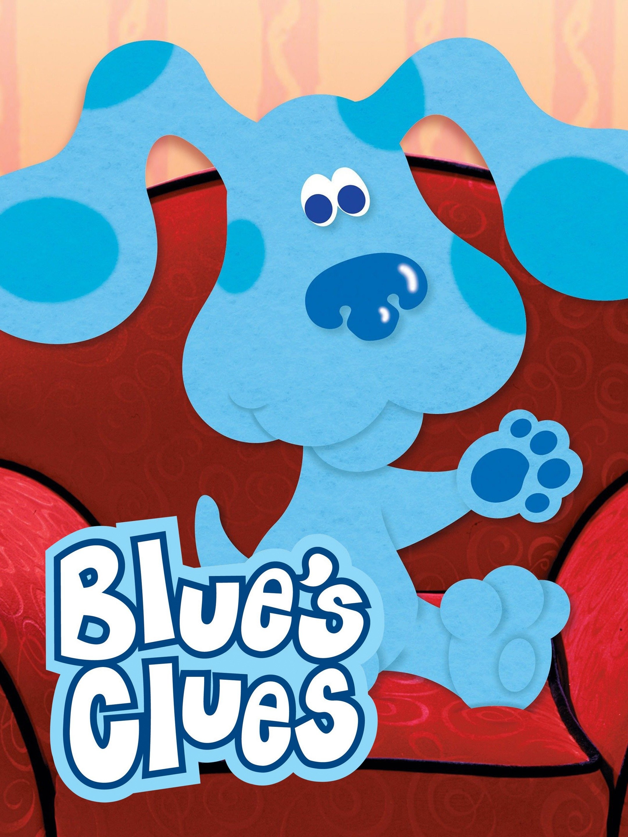 Blue's Clues Season 6 | Rotten Tomatoes