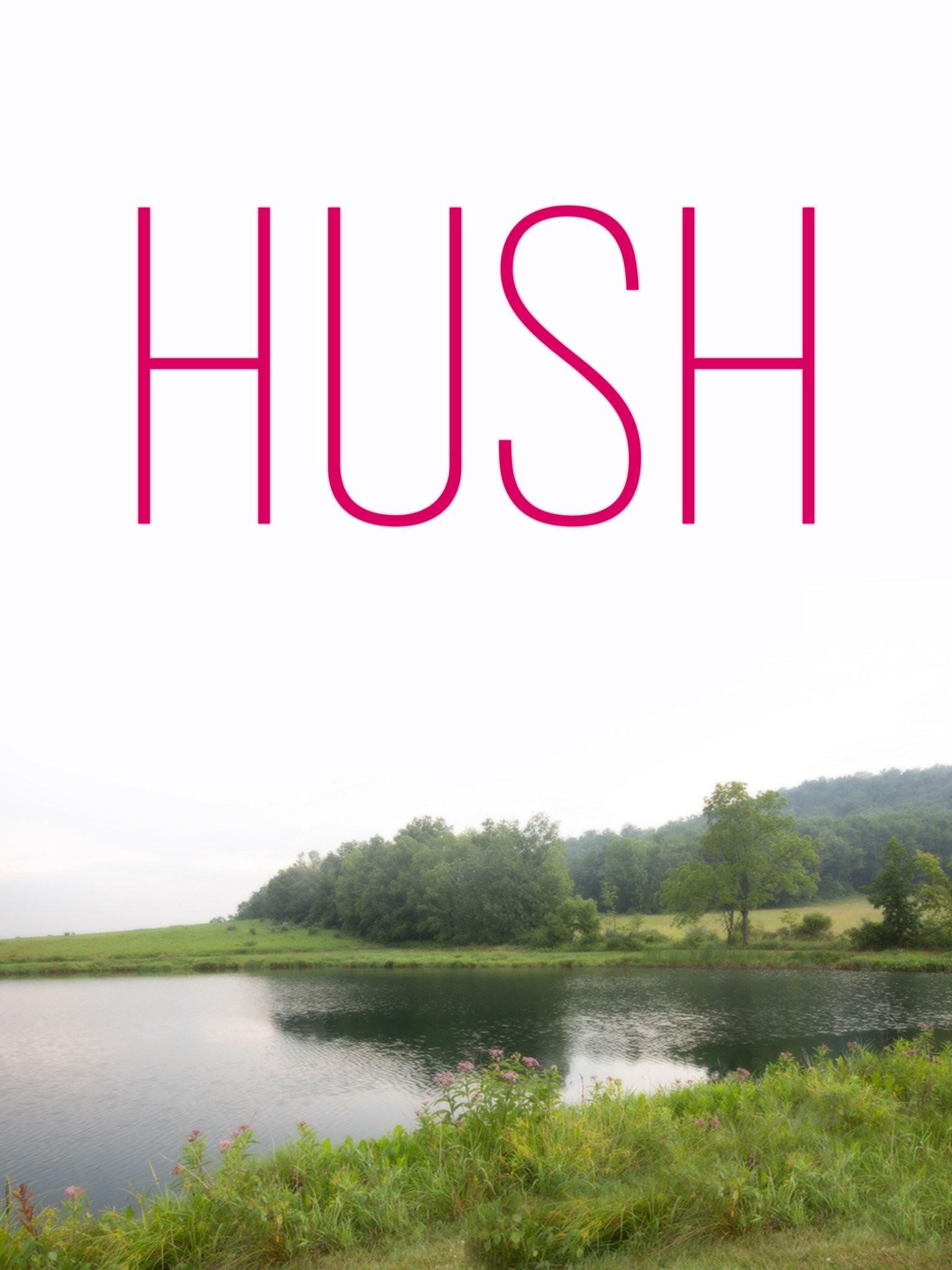 Hush Pictures | Rotten Tomatoes