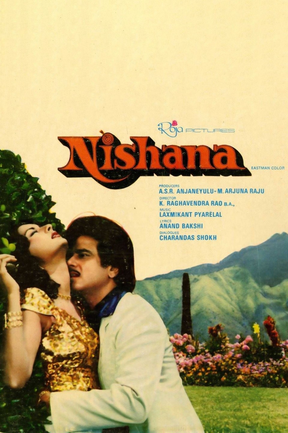 Nishana | Rotten Tomatoes
