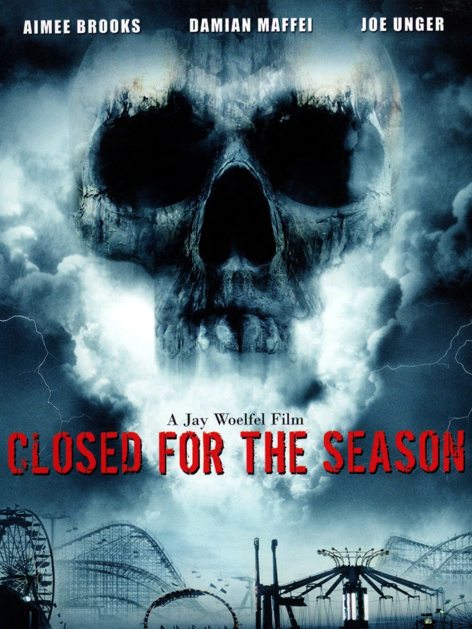 Closed for the Season Pictures | Rotten Tomatoes
