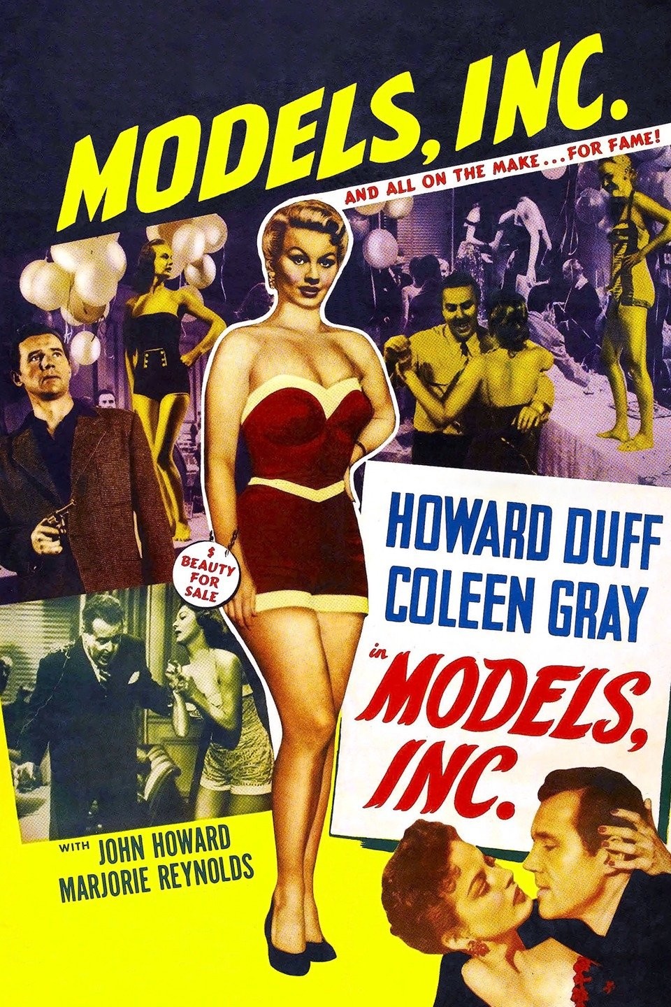 Models, Inc. Pictures | Rotten Tomatoes