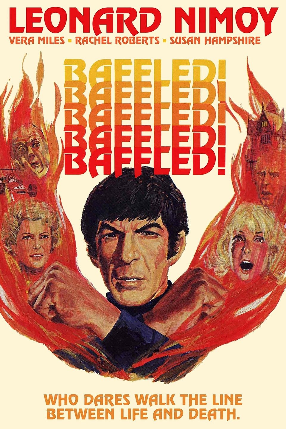 Baffled! | Rotten Tomatoes