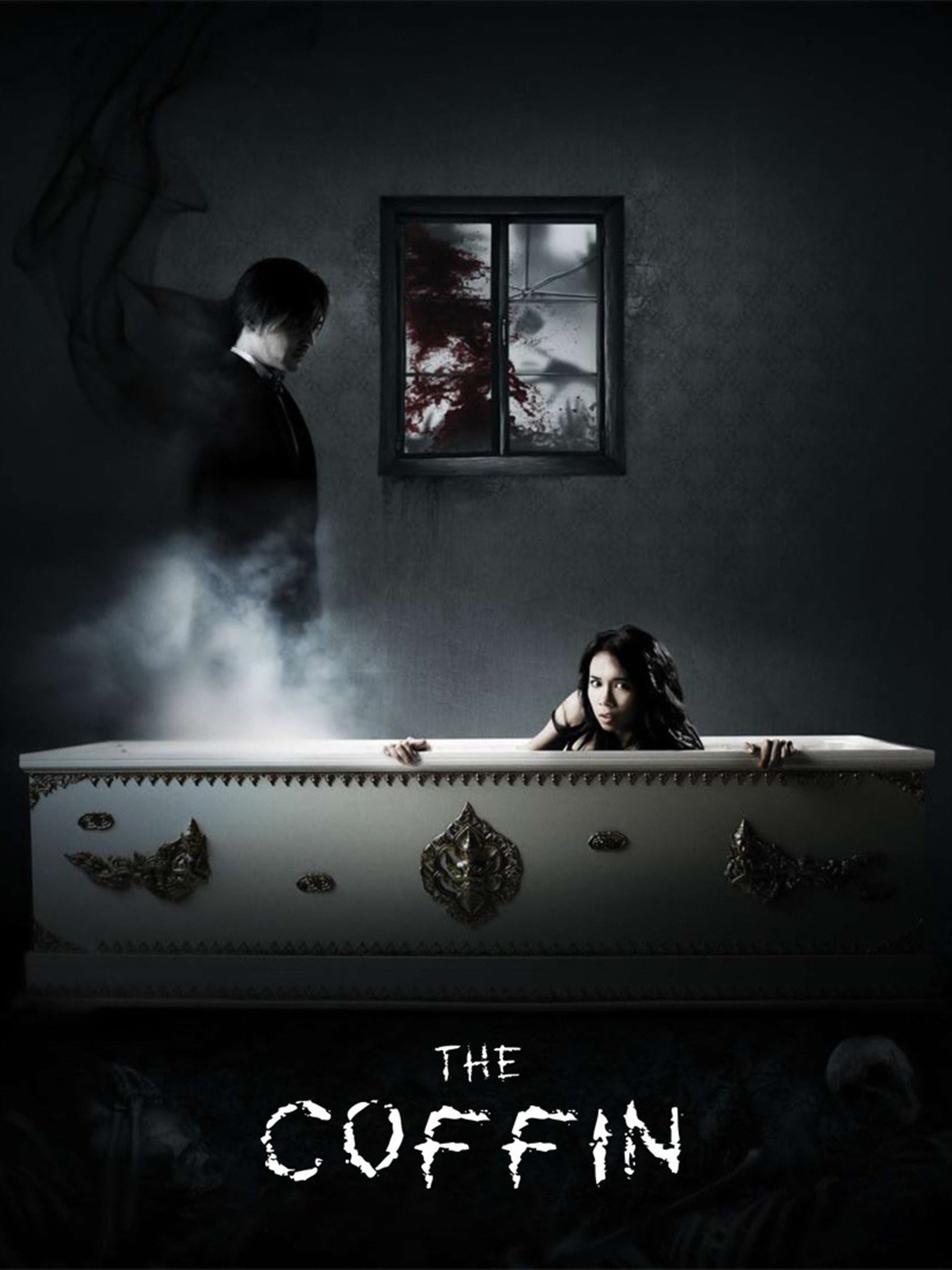 The Coffin Pictures | Rotten Tomatoes