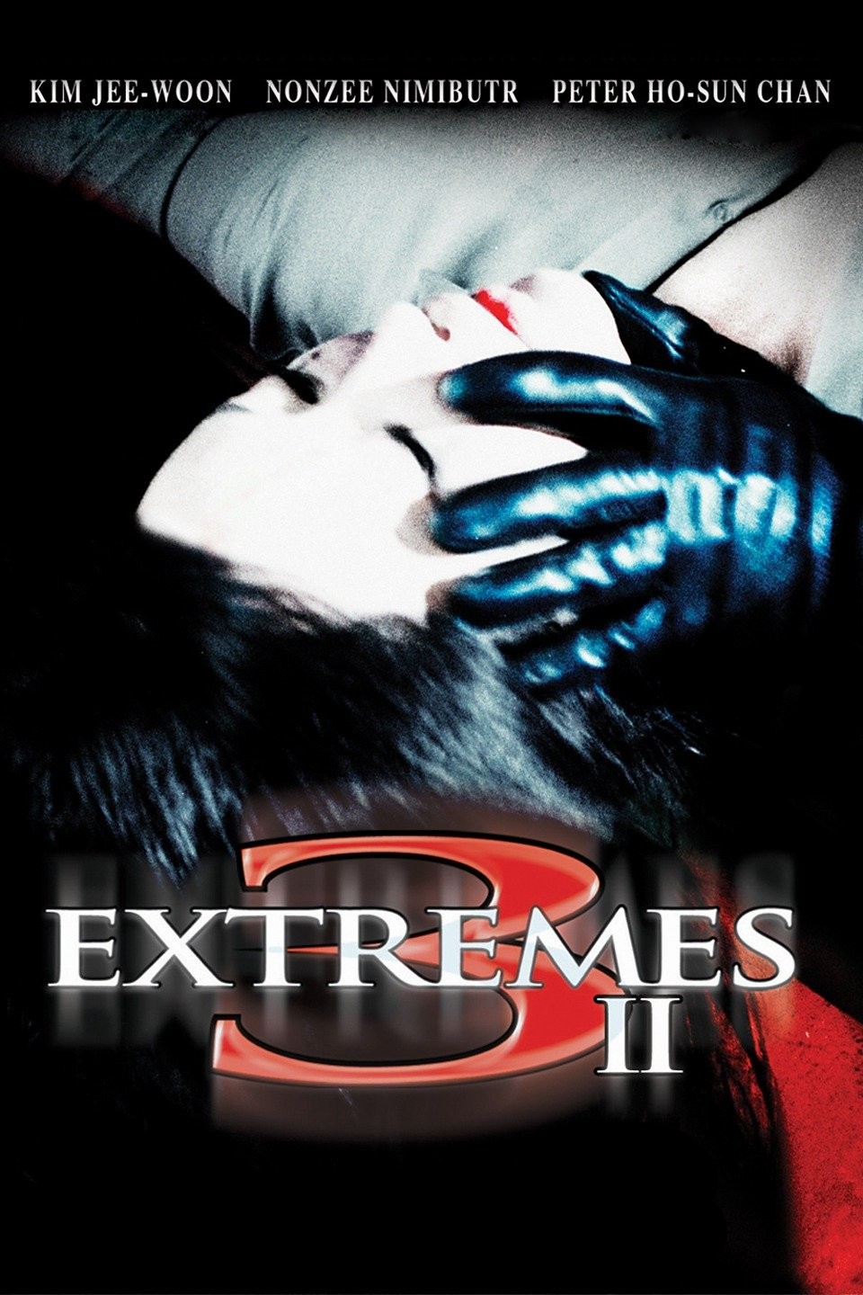 Three Extremes II | Rotten Tomatoes