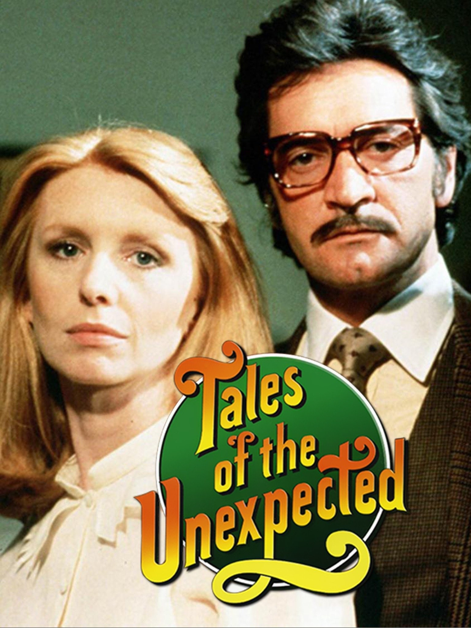 Tales of the Unexpected Season 7 | Rotten Tomatoes
