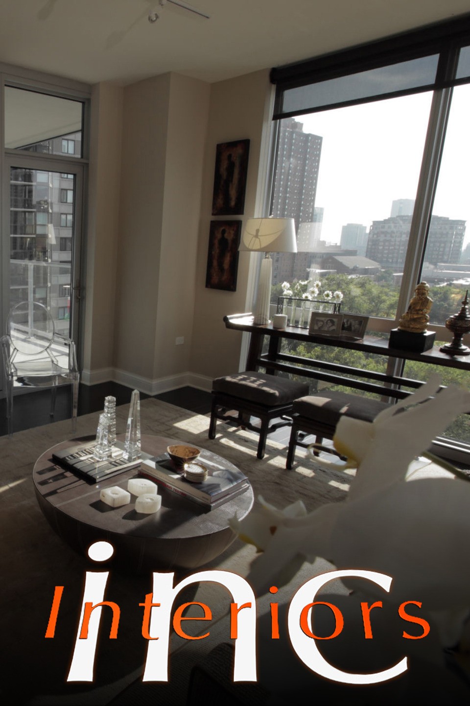 Interiors Inc Pictures | Rotten Tomatoes