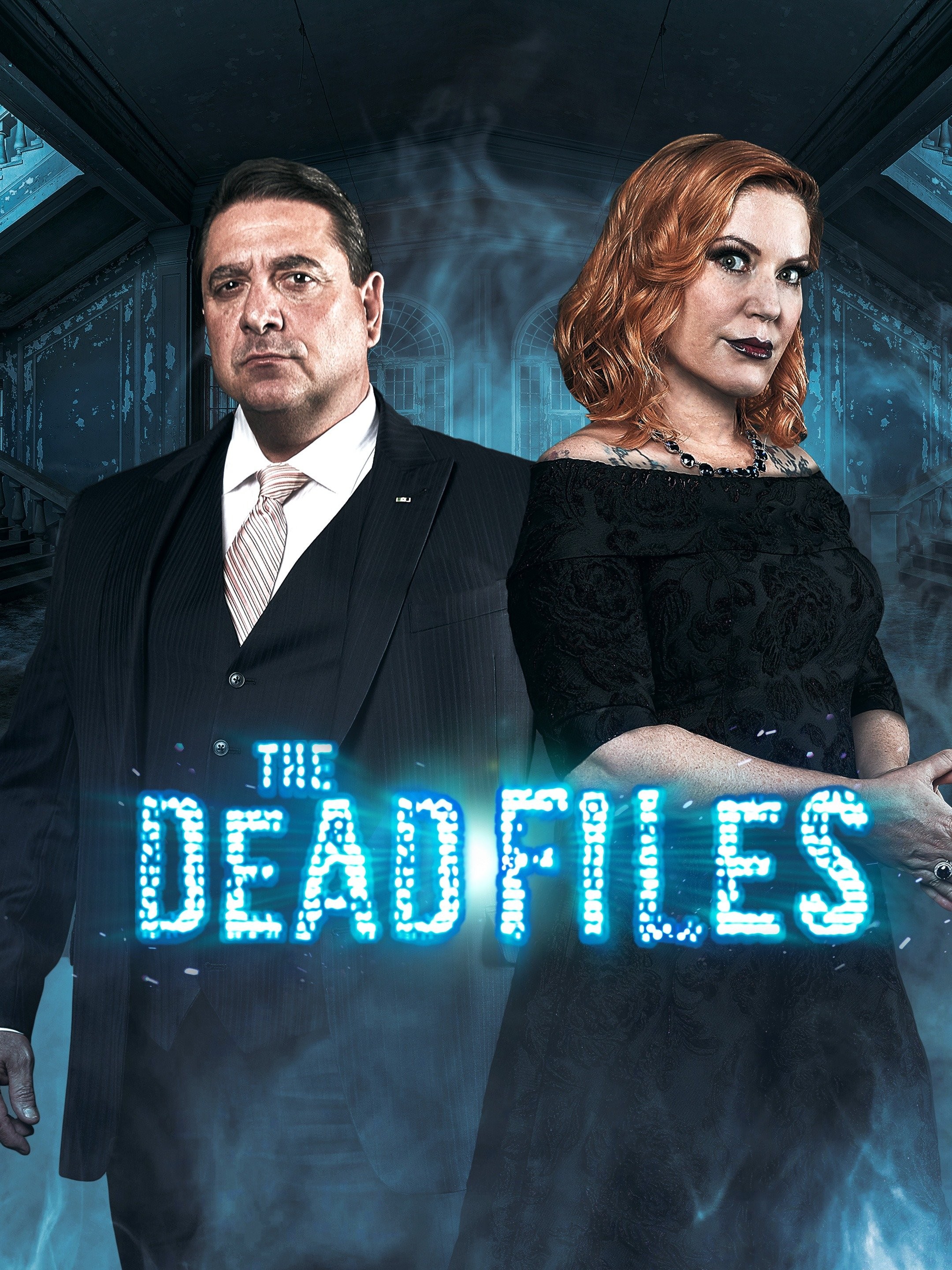 The Dead Files Pictures | Rotten Tomatoes