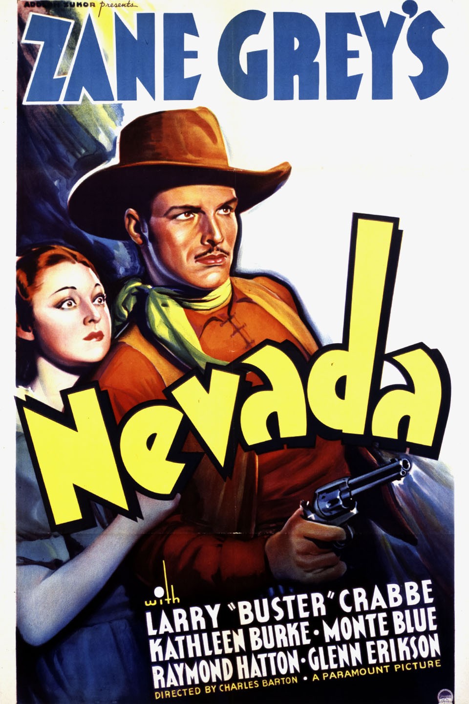 Nevada Pictures | Rotten Tomatoes