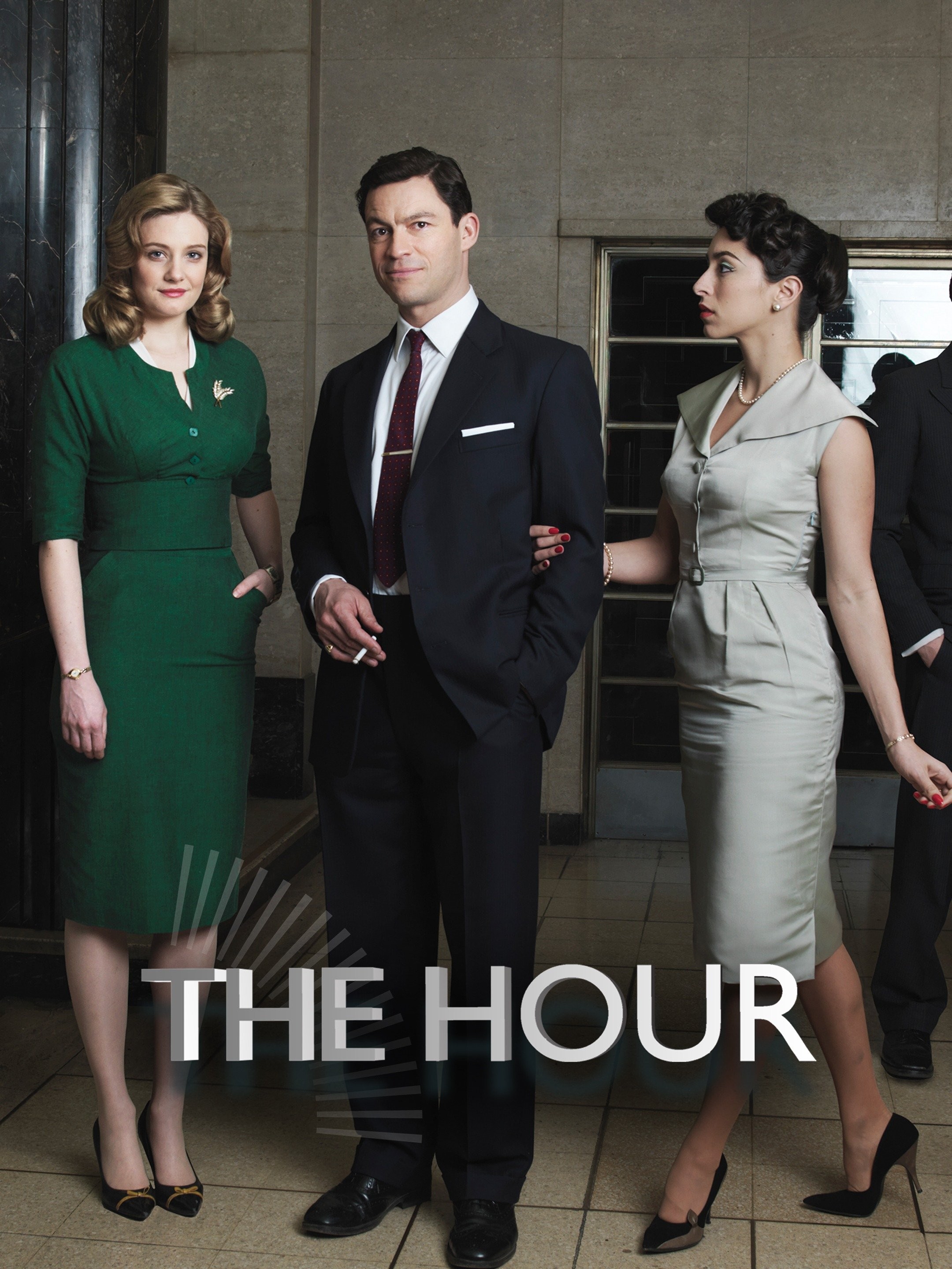 The Hour: Season 1 Pictures | Rotten Tomatoes