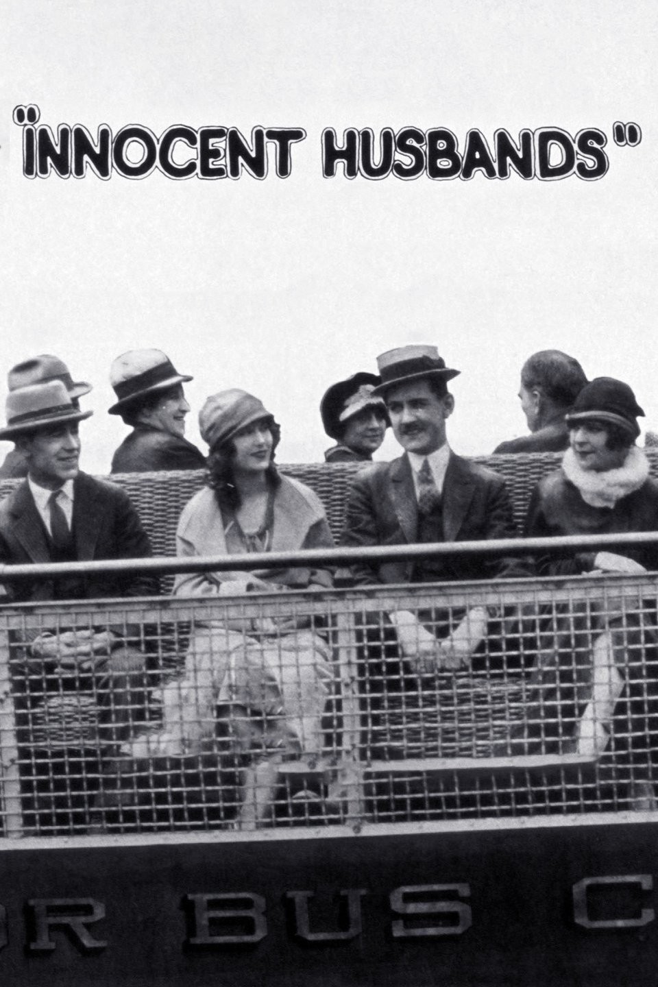 Innocent Husbands | Rotten Tomatoes