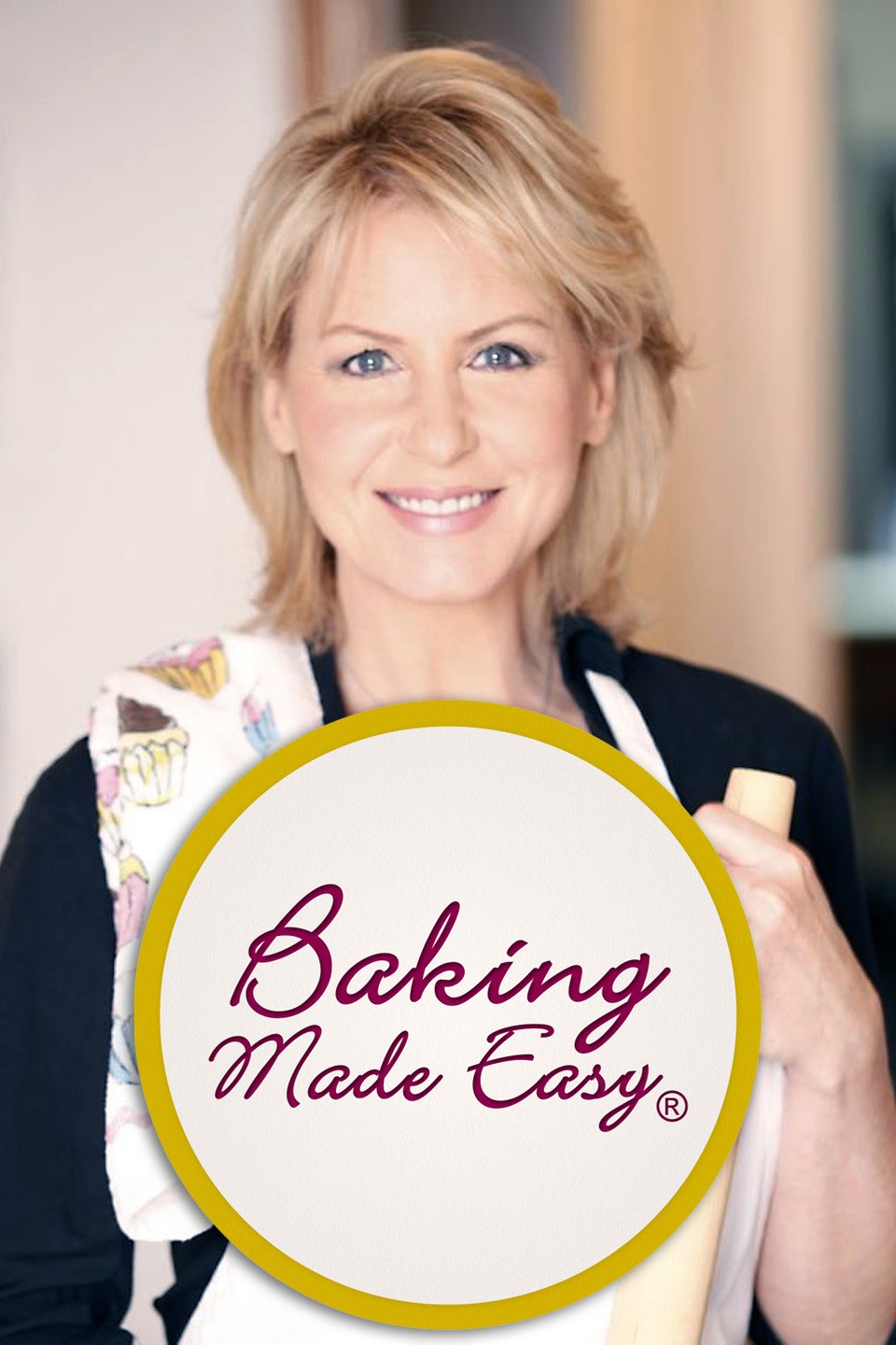 Baking Made Easy Season 1 | Rotten Tomatoes