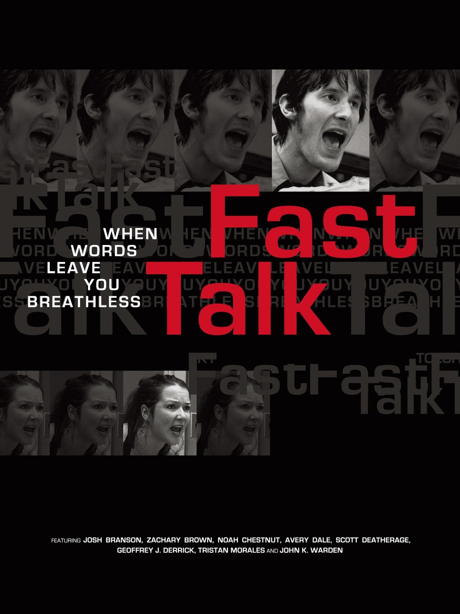 Fast Talk Pictures | Rotten Tomatoes