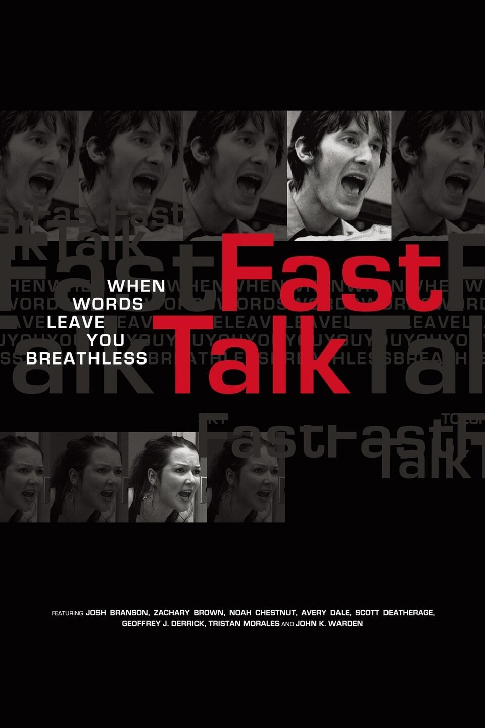 Fast Talk | Rotten Tomatoes