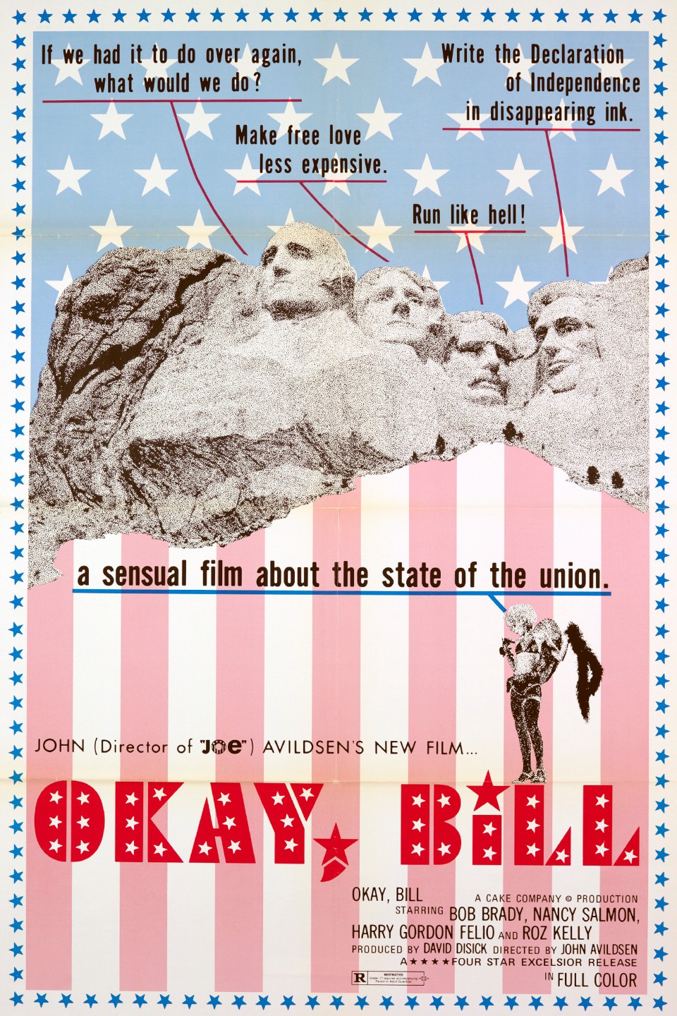 Okay Bill Pictures | Rotten Tomatoes