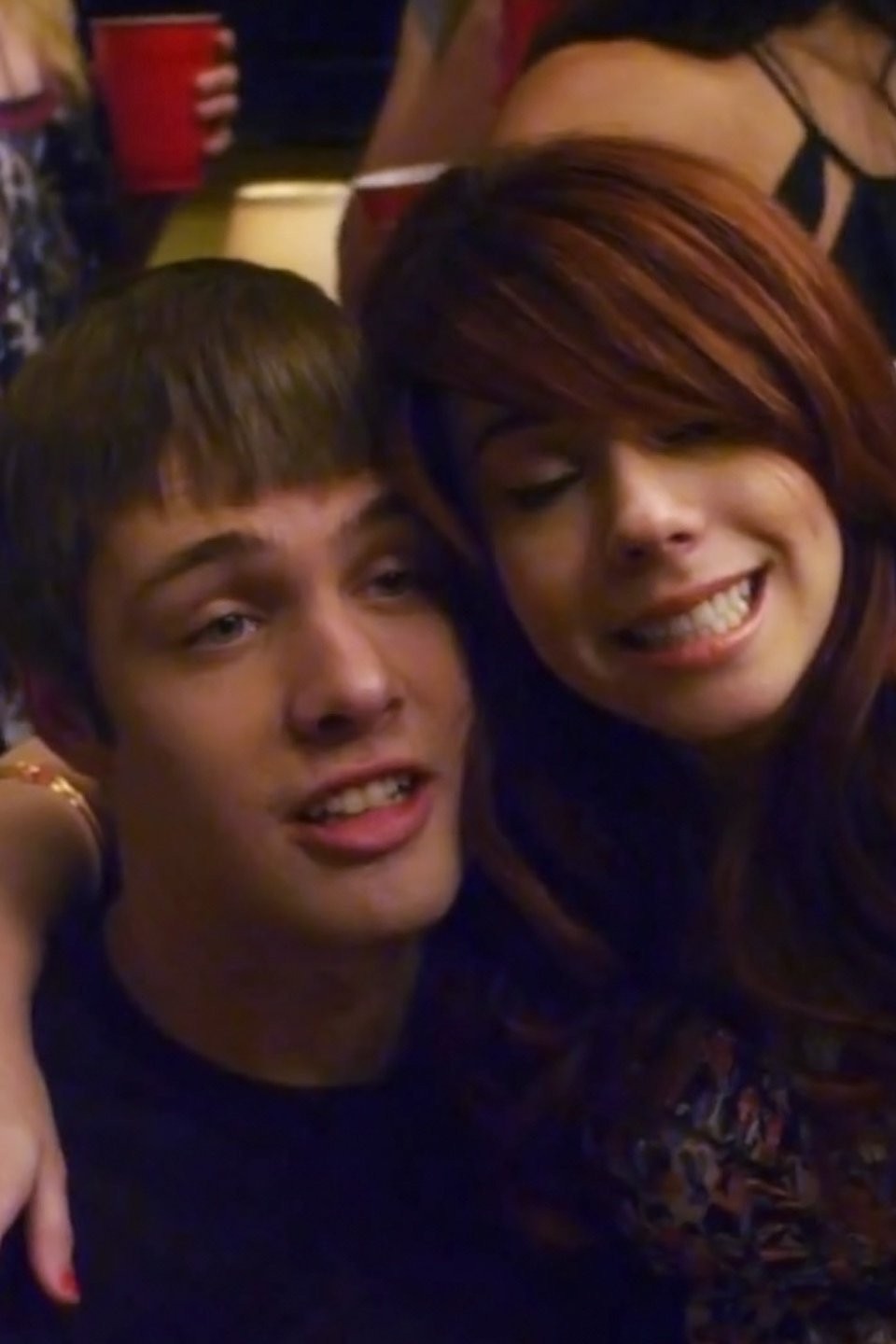 Brett Davern Girlfriend