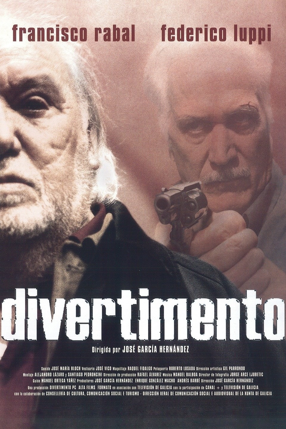 Divertimento | Rotten Tomatoes