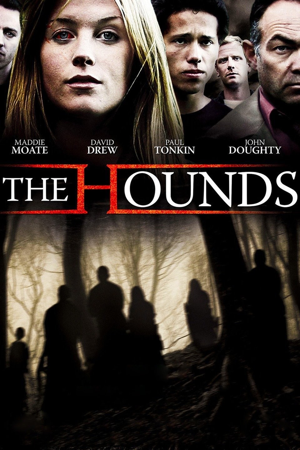The Hounds | Rotten Tomatoes