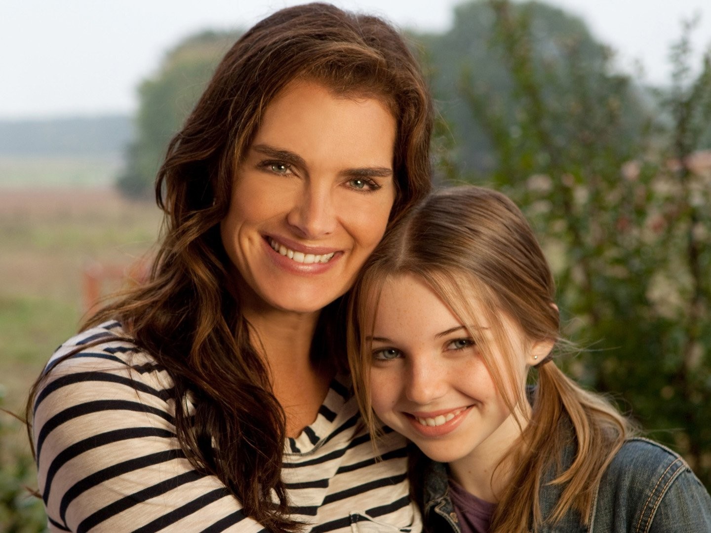 The Greening Of Whitney Brown