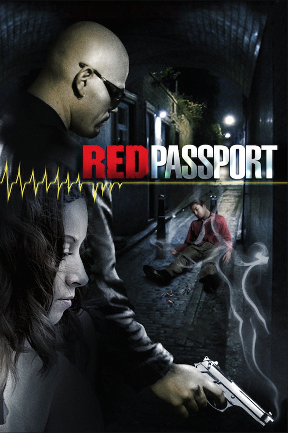 Red Passport | Rotten Tomatoes