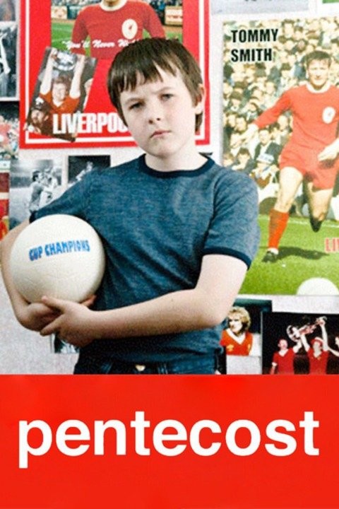 Pentecost | Rotten Tomatoes